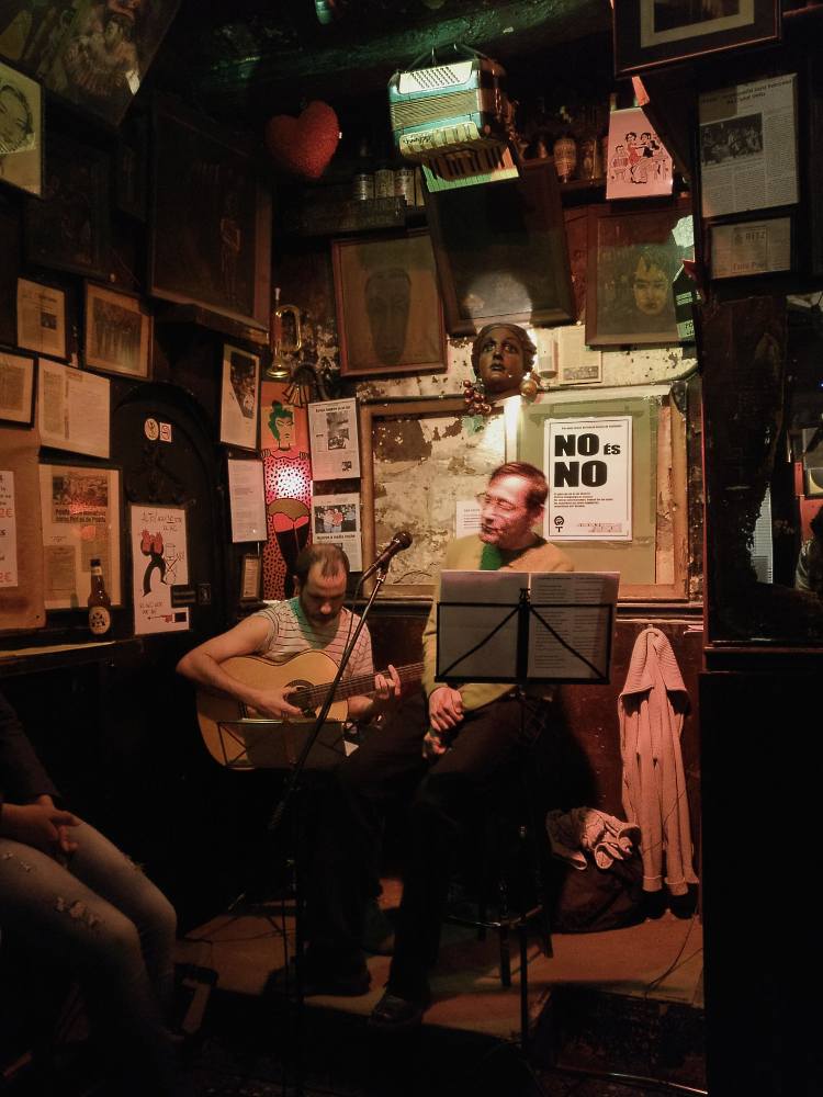 10 of The Most Stylish Bars in Europe - The European Bar Guide