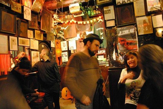 10 of The Most Stylish Bars in Europe - The European Bar Guide