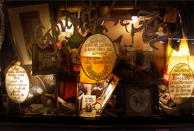 10 of The Most Stylish Bars in Europe - The European Bar Guide