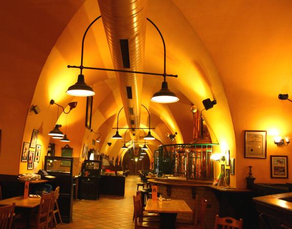 Bar Crawls: Nuremberg - The Altstadt - The European Bar Guide
