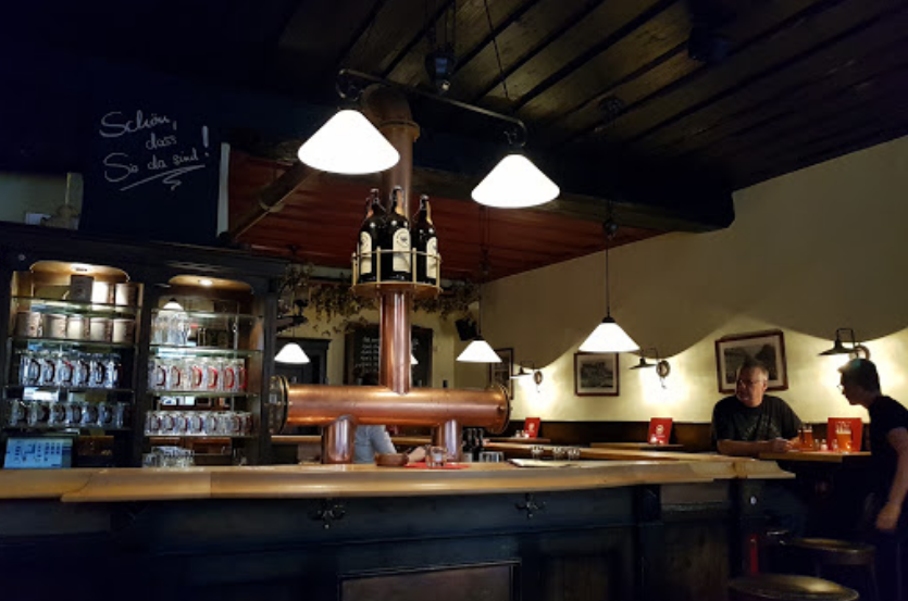 A Day Out In Nuremberg