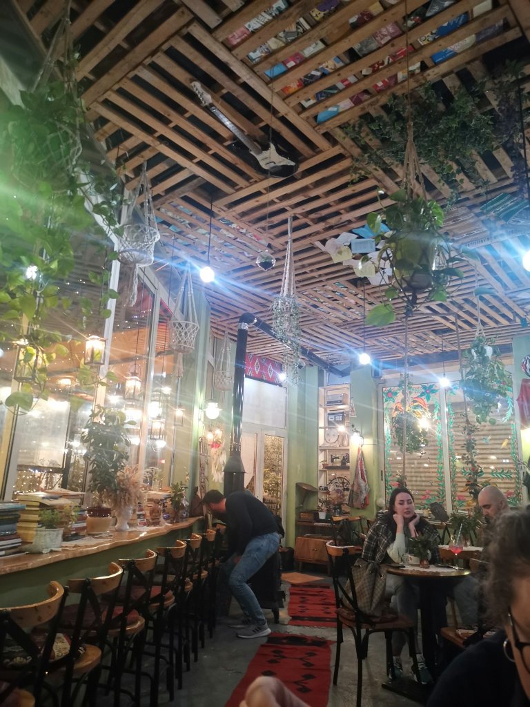 Eko Club, Shkodër 🇦🇱 - The European Bar Guide