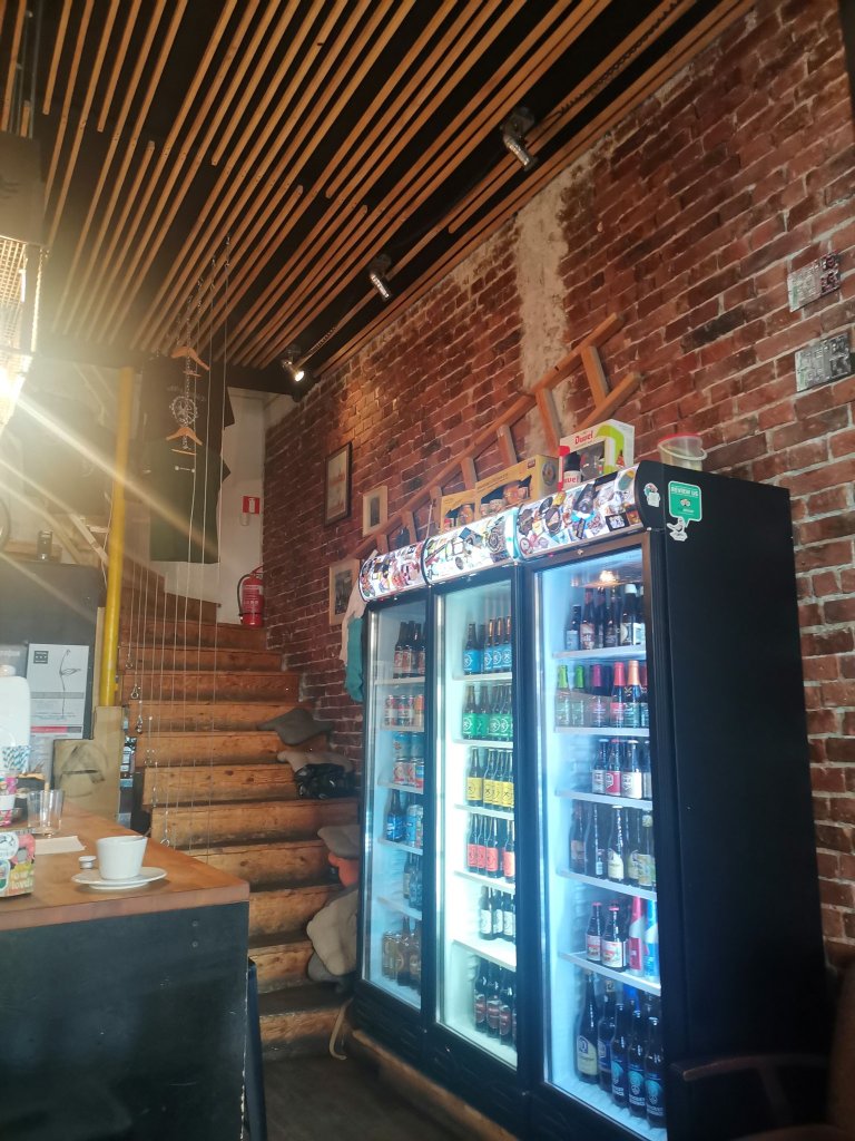 Cat & Mouse, Plovdiv - The European Bar Guide
