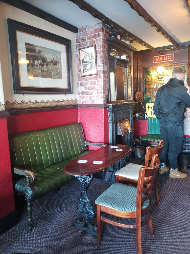 Museum Vaults, Sunderland 🏴󠁧󠁢󠁥󠁮󠁧󠁿