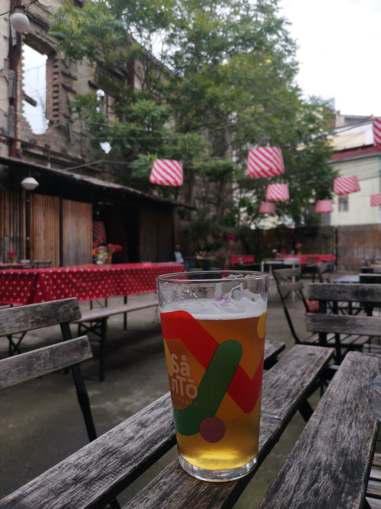 KC Grad, Belgrade 🇷🇸 - The European Bar Guide