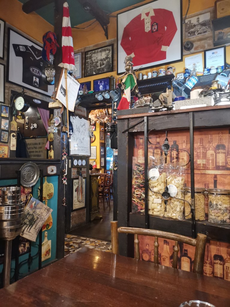 Alo Alo, Belgrade 🇷🇸 - The European Bar Guide