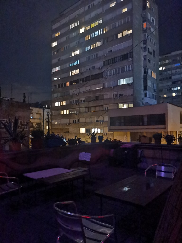 The Best Bars In Serbia 🇷🇸