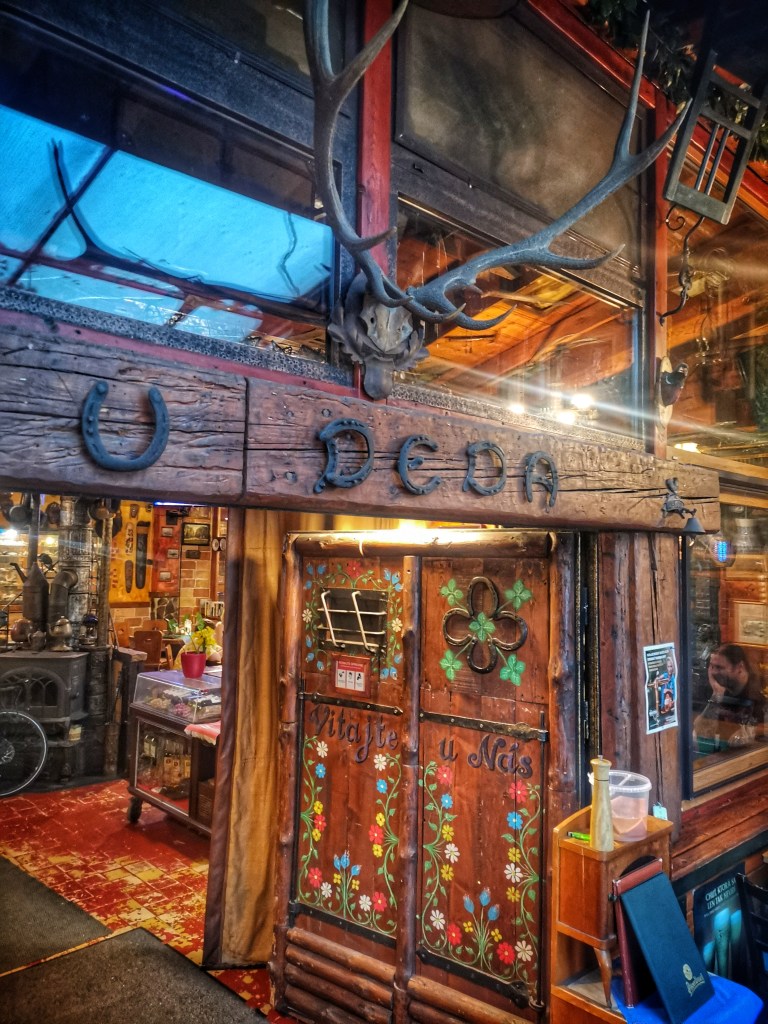 The Best Bars In Slovakia 🇸🇰