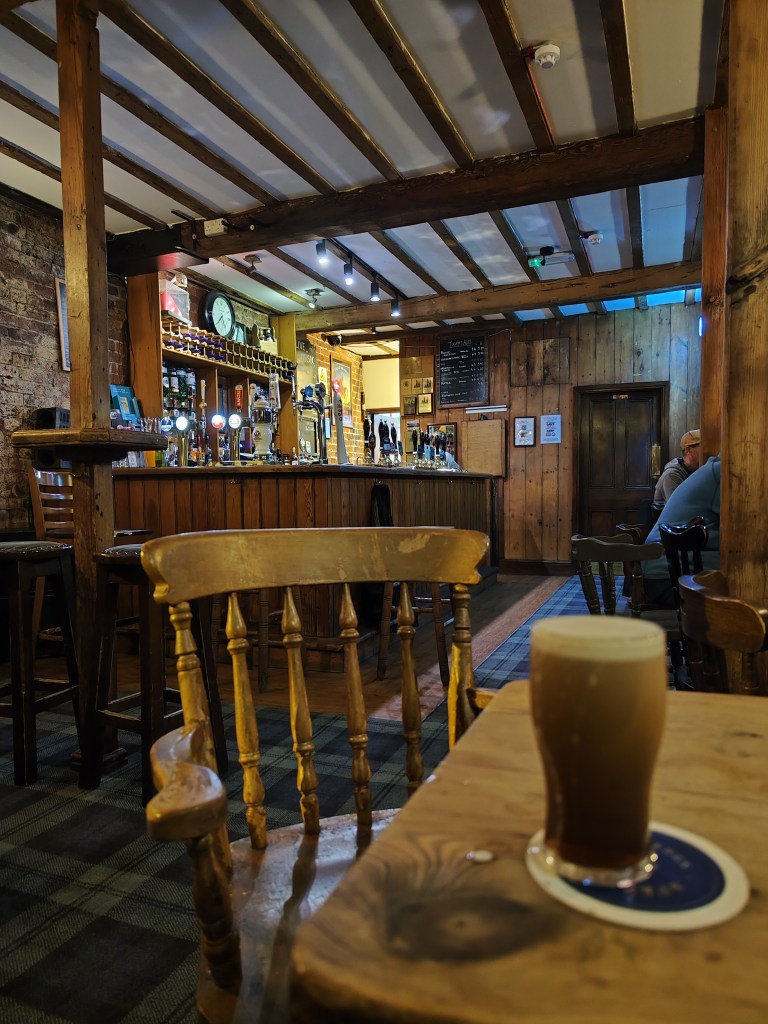 Harry’s, Wakefield