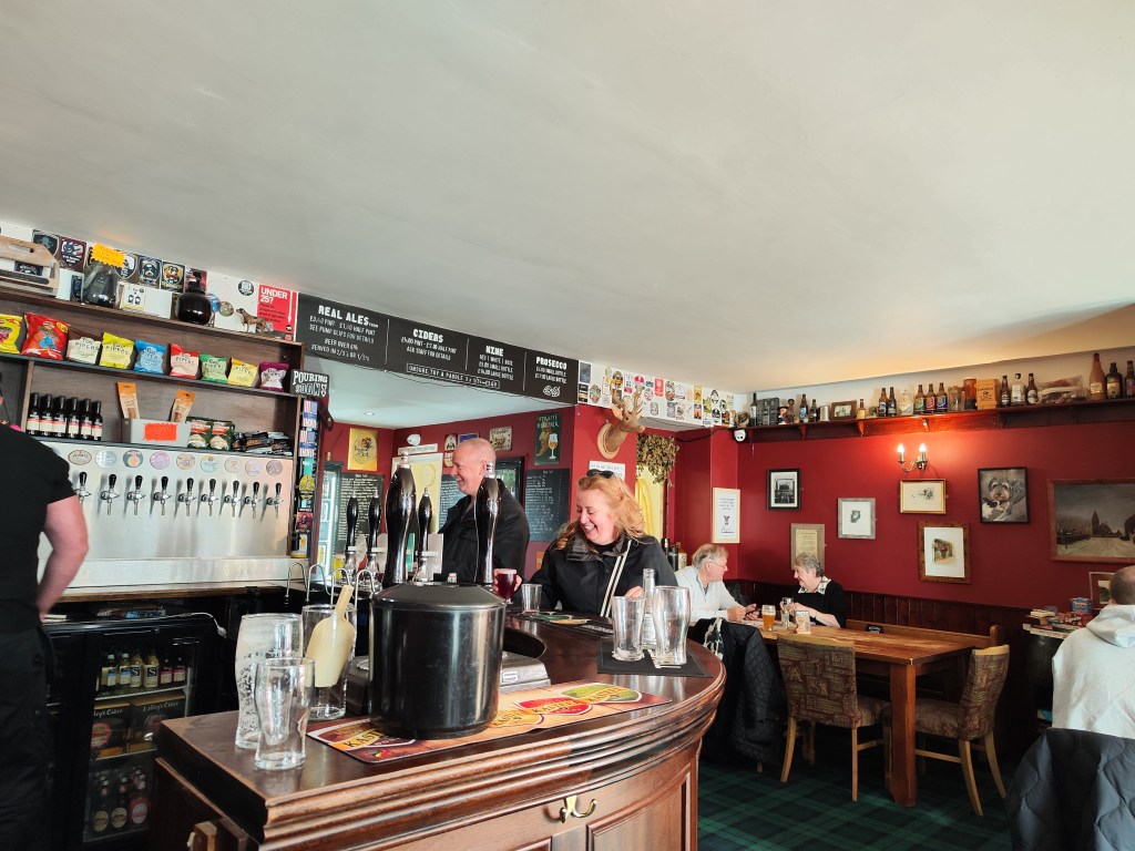 The Dog & Rabbit, Whitley Bay 🏴󠁧󠁢󠁥󠁮󠁧󠁿 - The European Bar Guide