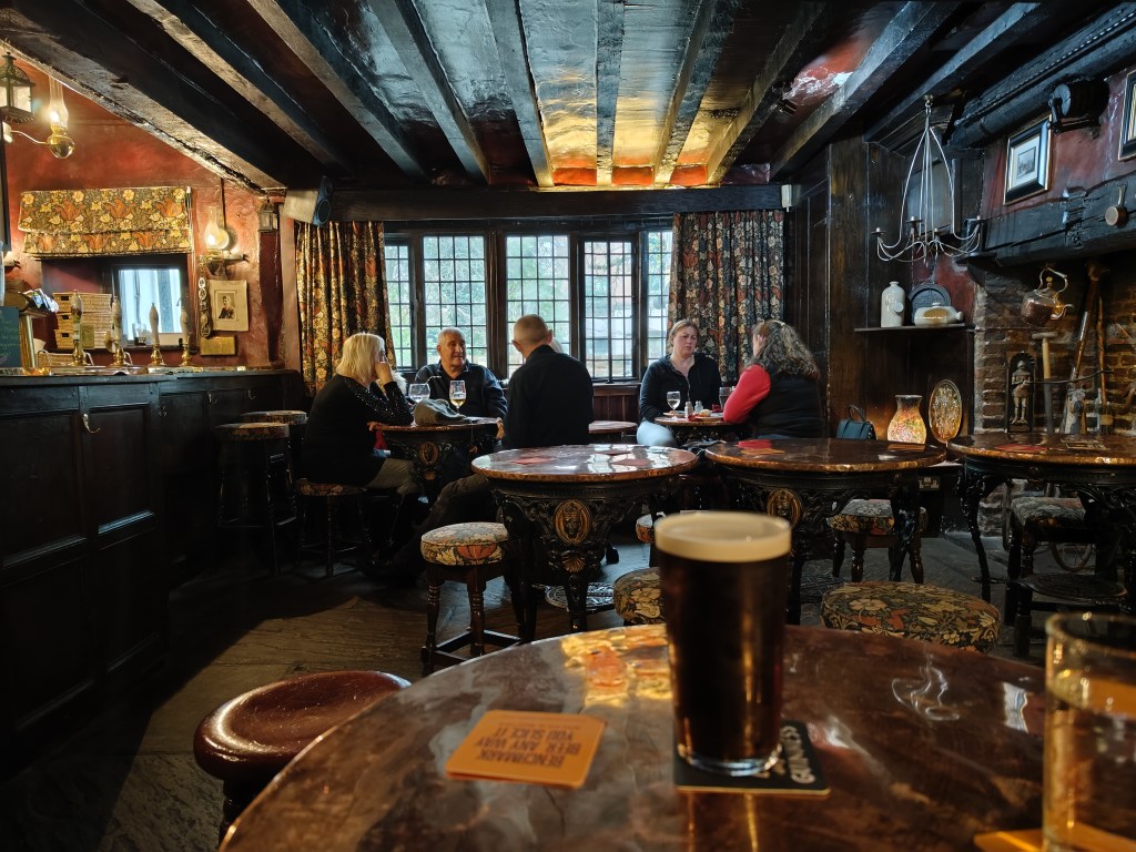 The Black Swan, York 🏴󠁧󠁢󠁥󠁮󠁧󠁿