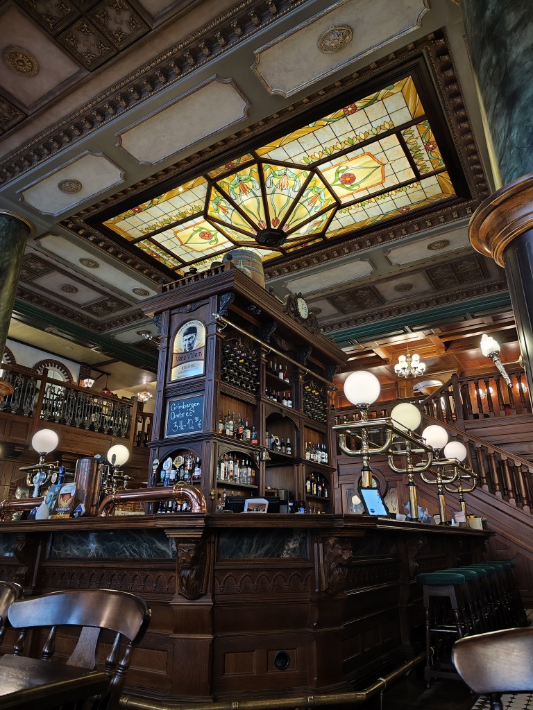 Vana Villem, Tallinn 🇪🇪