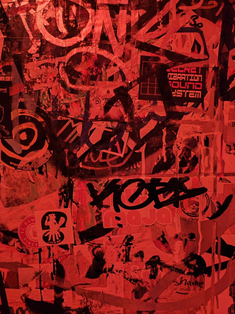 Beat Bar Butzemann, Freiburg im Breisgau 🇩🇪