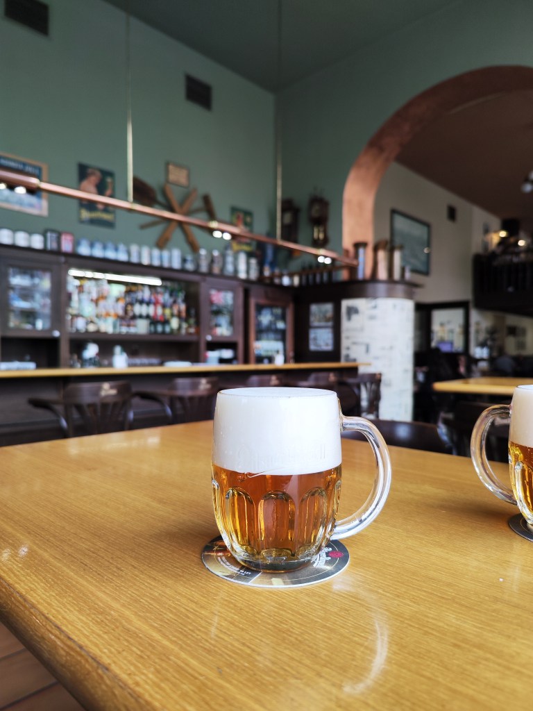 Drápal, Olomouc 🇨🇿