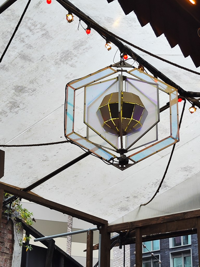 Kazimier Garden, Liverpool 🏴󠁧󠁢󠁥󠁮󠁧󠁿