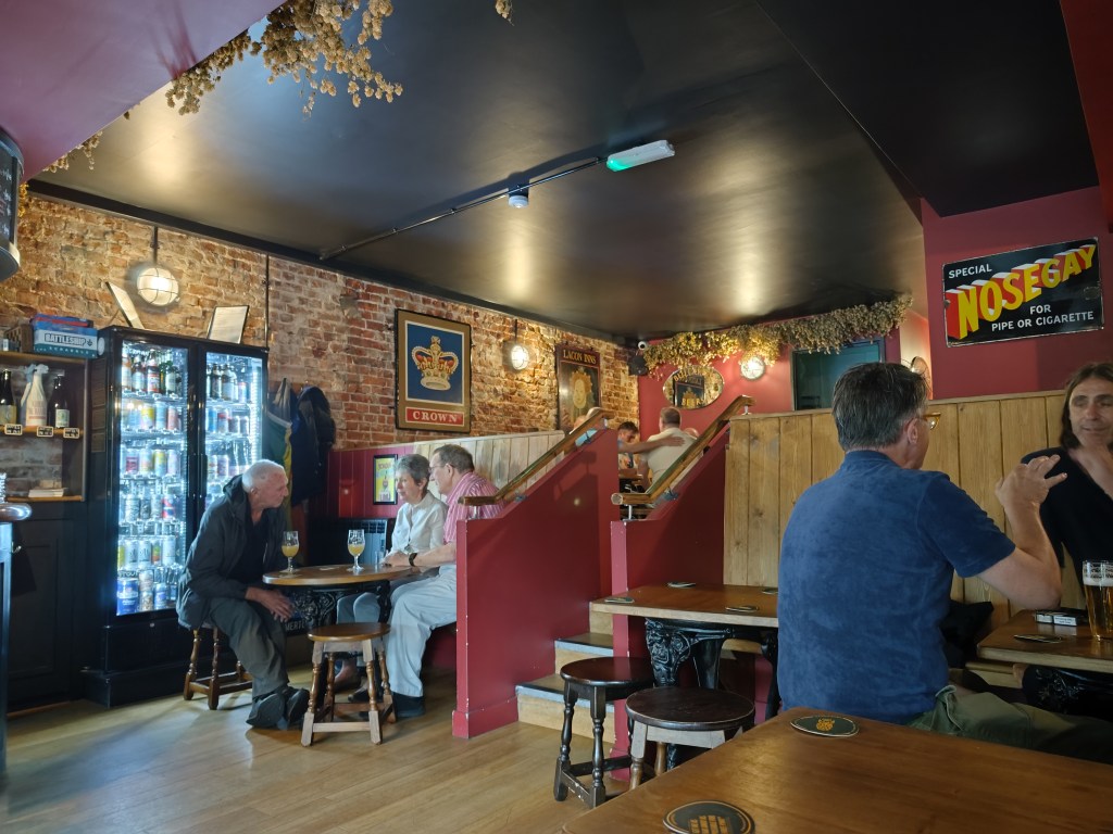 Hop Rocket, Norwich 🏴󠁧󠁢󠁥󠁮󠁧󠁿