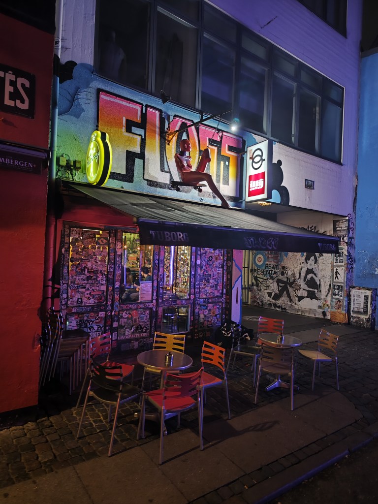 Floss, Copenhagen 🇩🇰