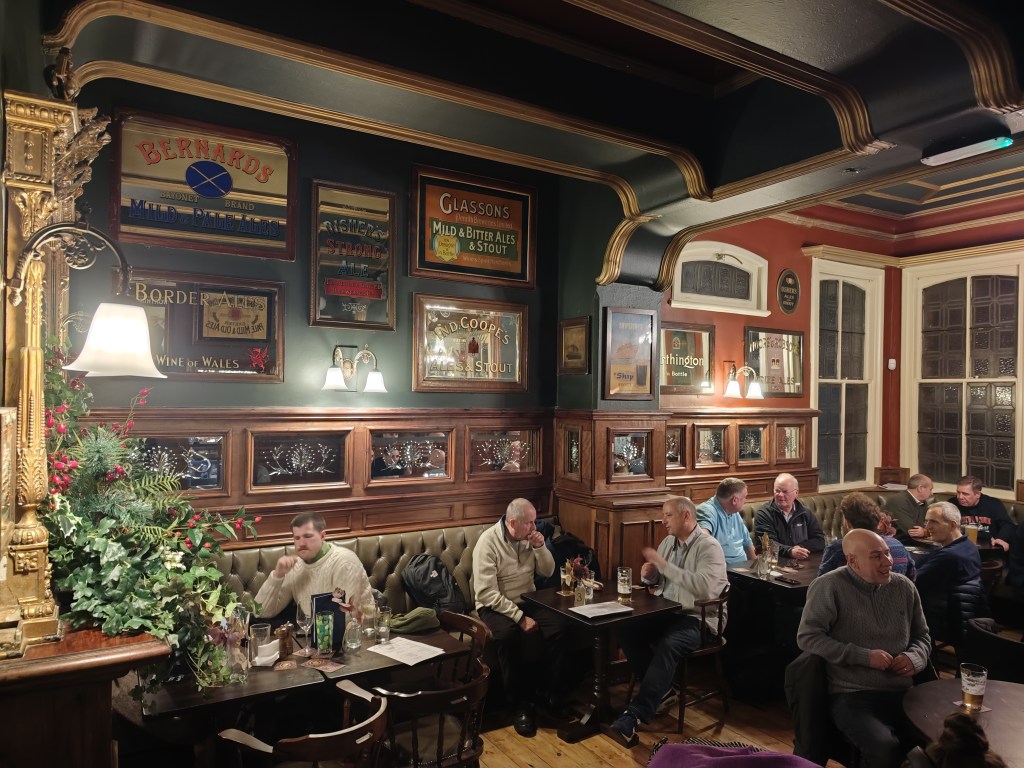 The Victoria Family & Commercial Hotel, Leeds 🏴󠁧󠁢󠁥󠁮󠁧󠁿